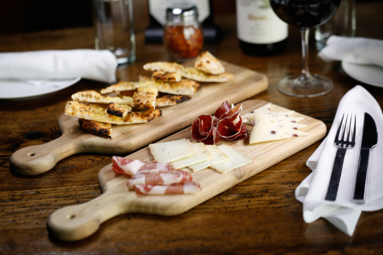 Gallery | Pizza Republica
