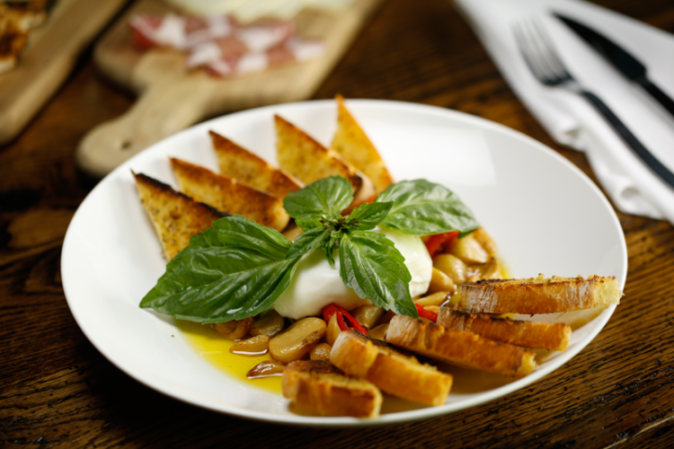 Gallery | Pizza Republica
