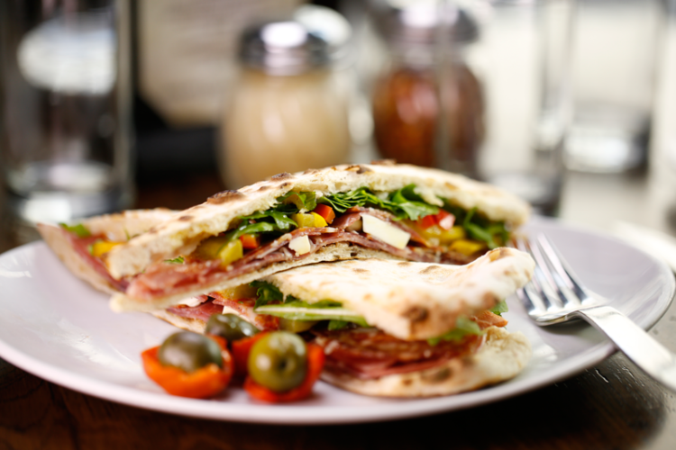 Gallery | Pizza Republica