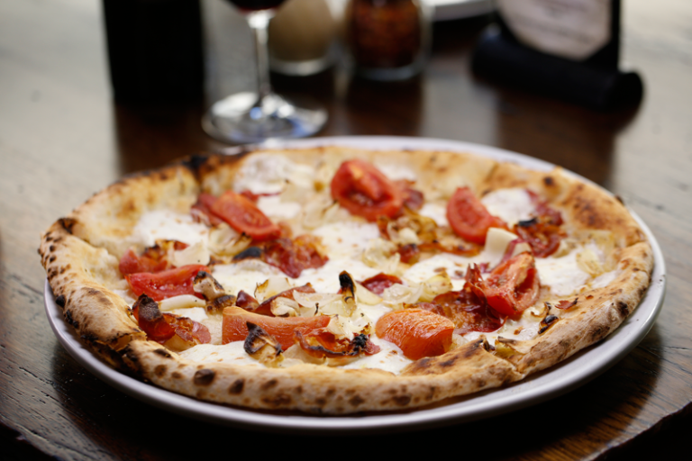 Gallery | Pizza Republica
